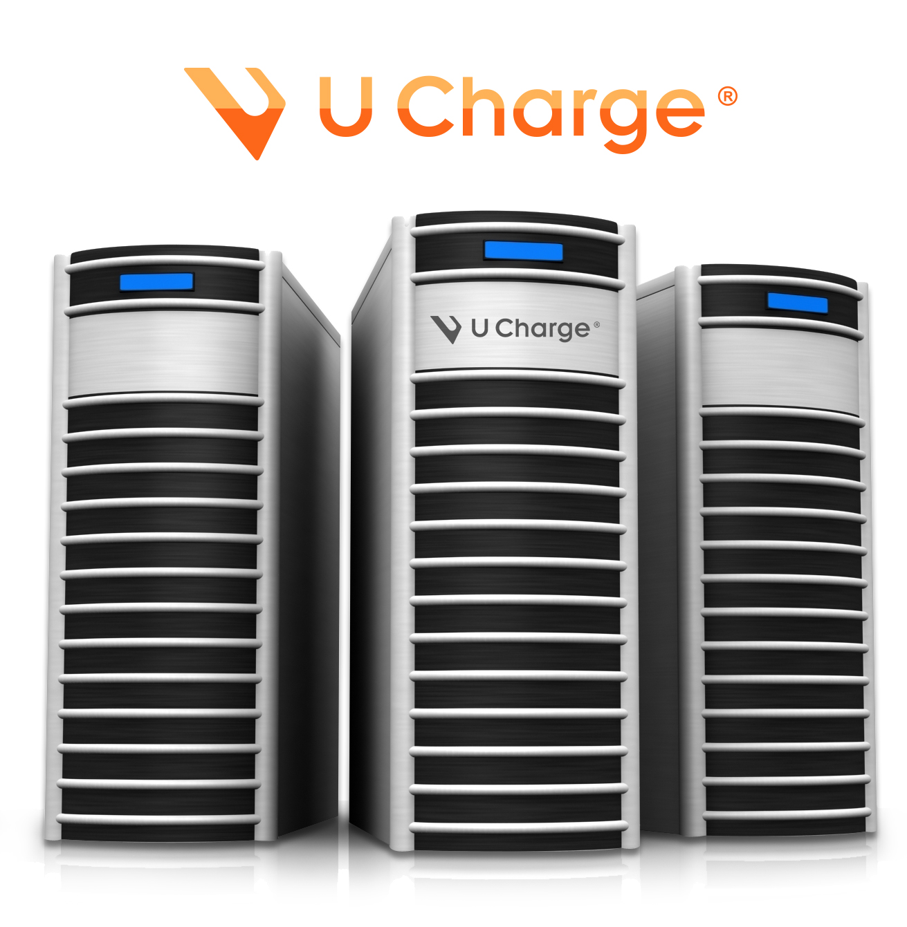 bluu - Payment Solution